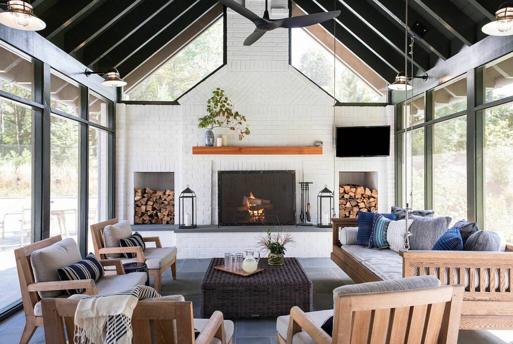 A Simple Guide to Biophilic Interior Design Trend
