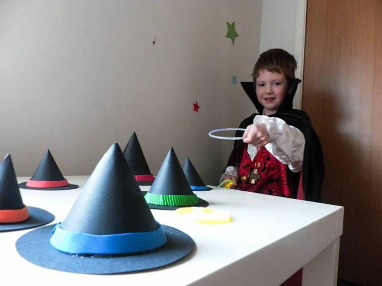 15 Halloween Party Games for Kids: Spooky Fun Guaranteed