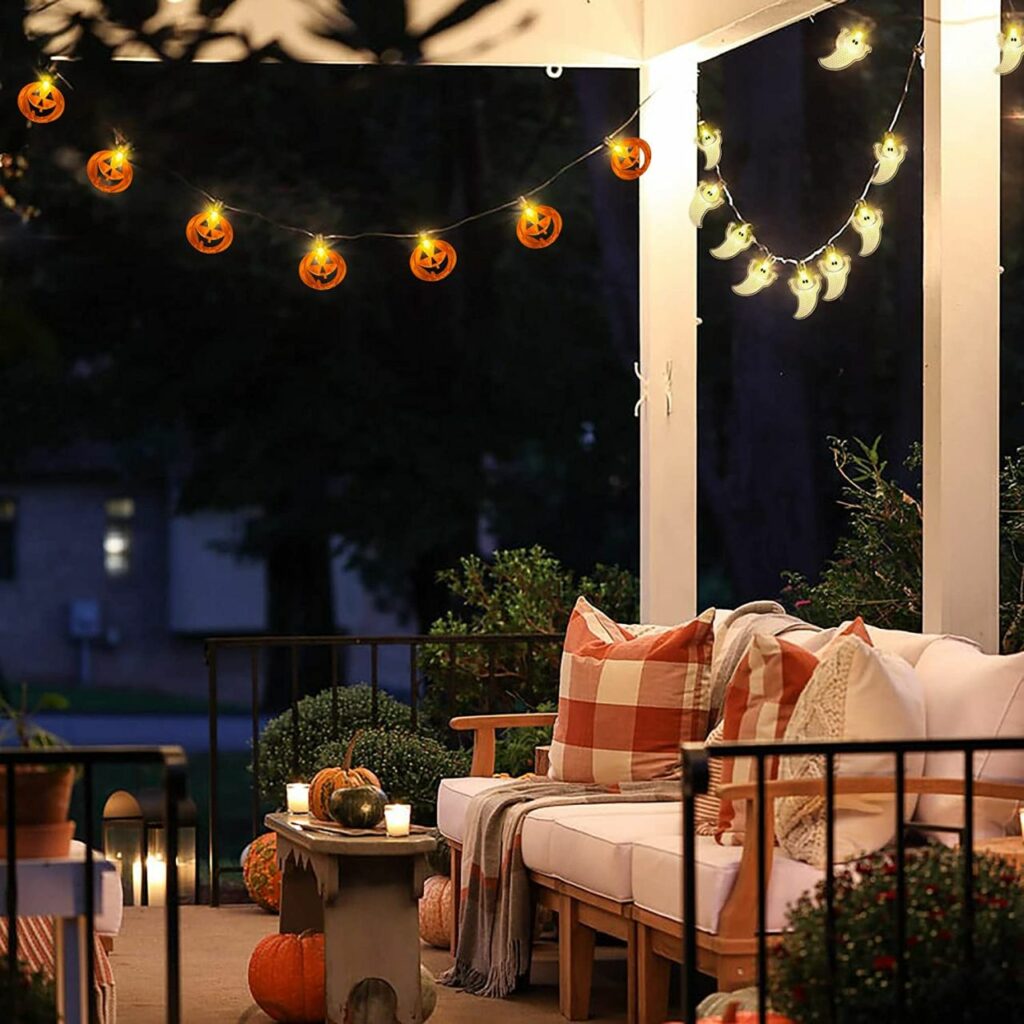 10 Best Halloween String Lights to Buy in 2022