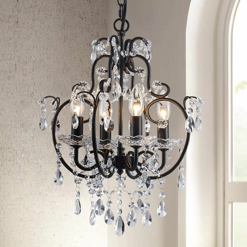 Mediterranean Style Lighting Guide with 10 Best Lights to Buy