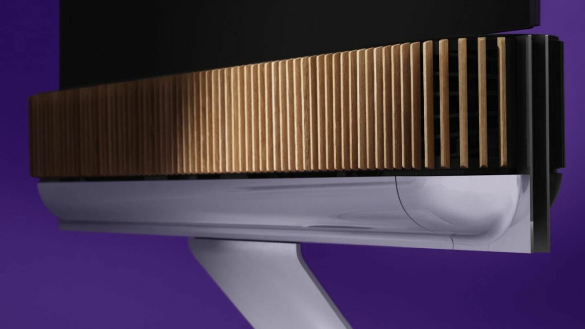 IFA 2022: Bang & Olufsen Launches Beosound Theatre Soundbar