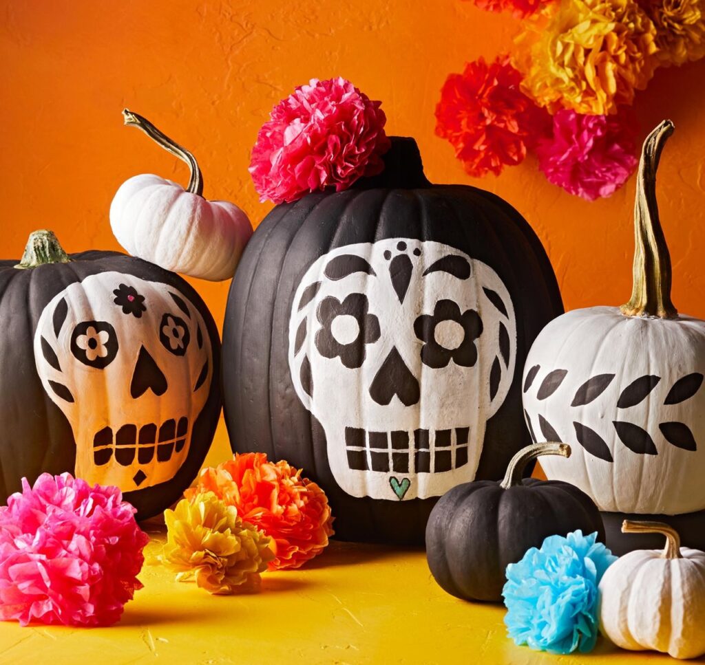 20+ Halloween Table Decoration Ideas You Must Try