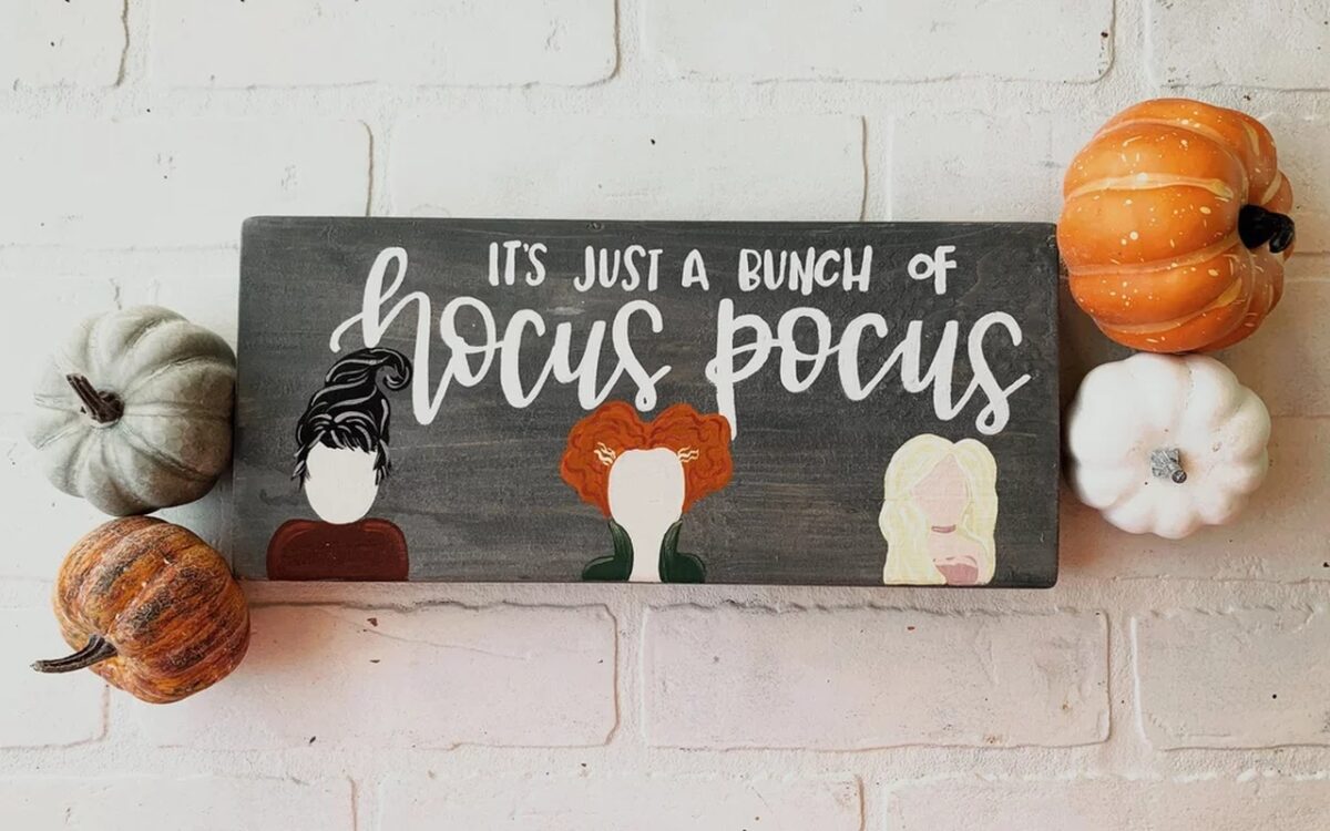 Pop Culture Halloween Decoration Ideas to Try This Year