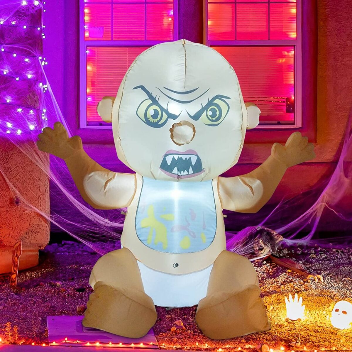 15 Best Halloween Inflatables to Buy in 2023