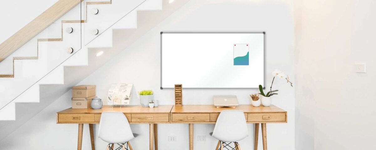 10 Tips to Update Your Home Office Affordably