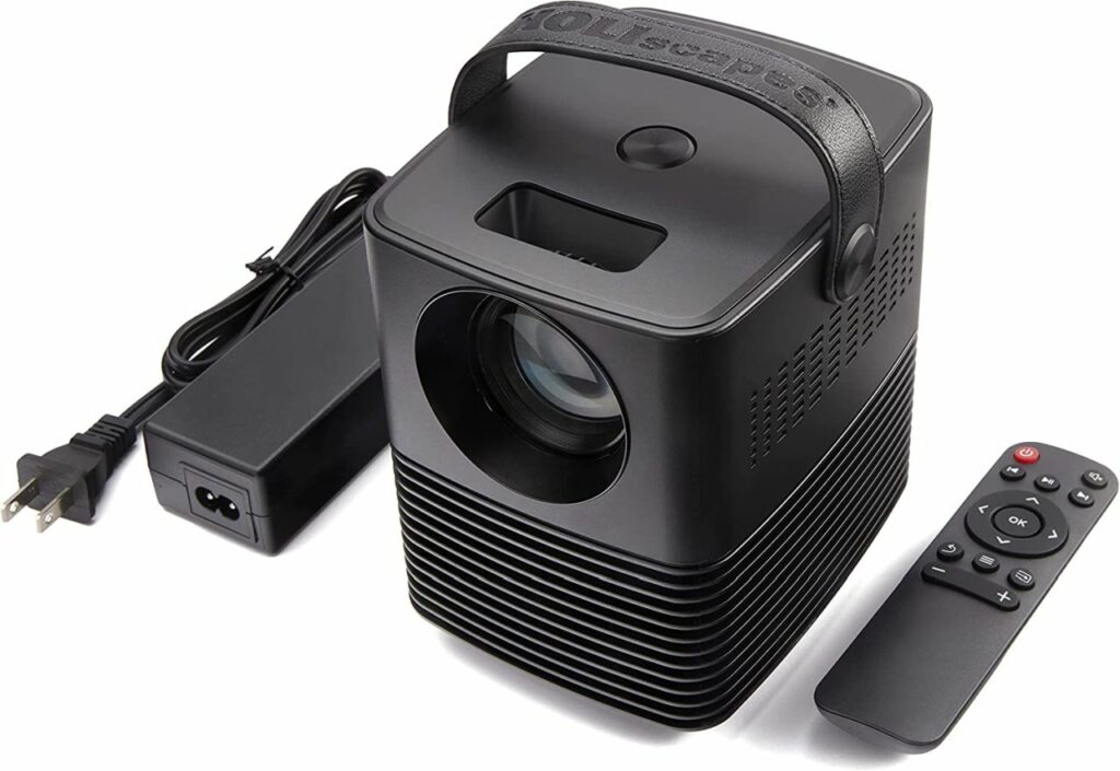 8 Best Halloween Projectors You can Buy in 2023