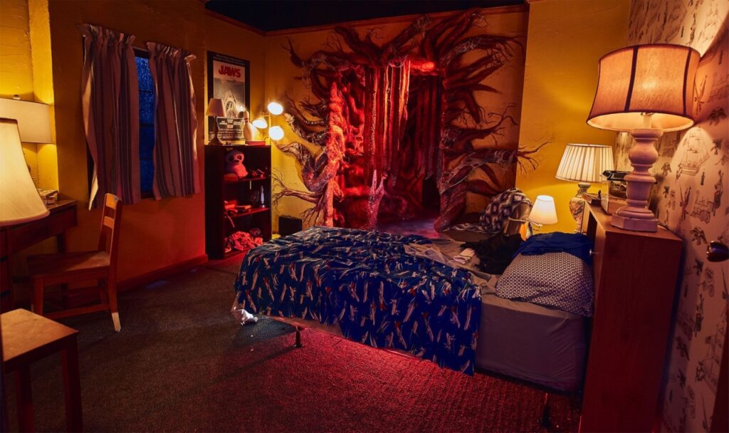 Pop Culture Halloween Decoration Ideas to Try This Year