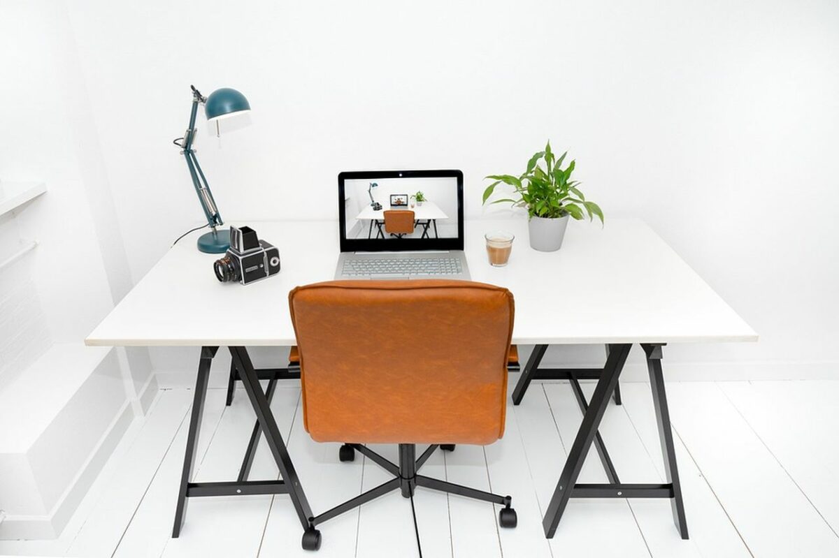 10 Tips to Update Your Home Office Affordably