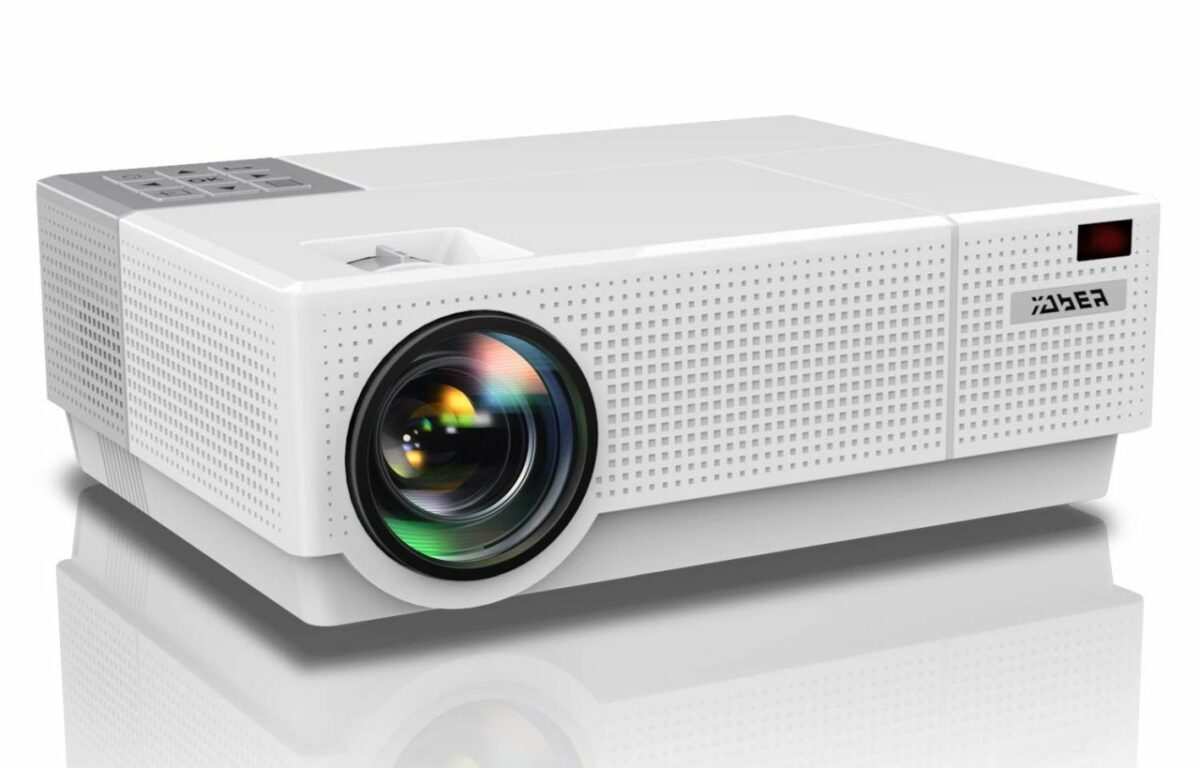 10 Best Halloween Projectors You can Buy in 2024