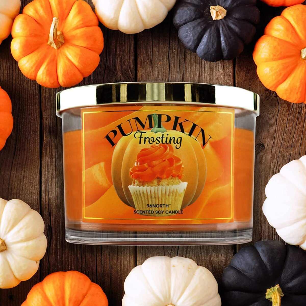 20 Best Pumpkin Scented Candles to Buy This Fall