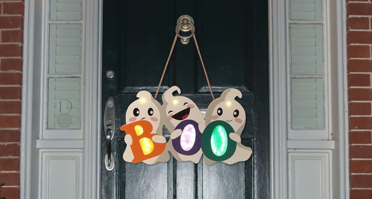Spookiest Amazon Halloween Decorations of 2025