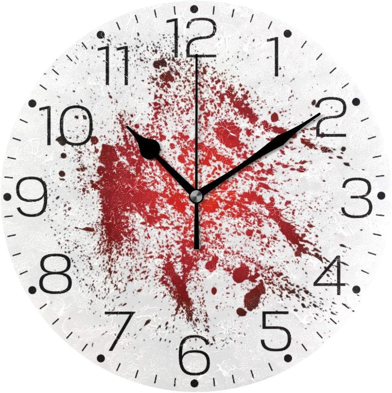 Best Halloween Clocks to Buy Online in 2023