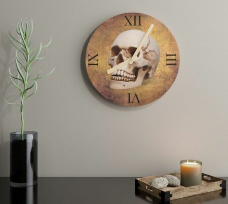 Best Halloween Clocks to Buy Online in 2022