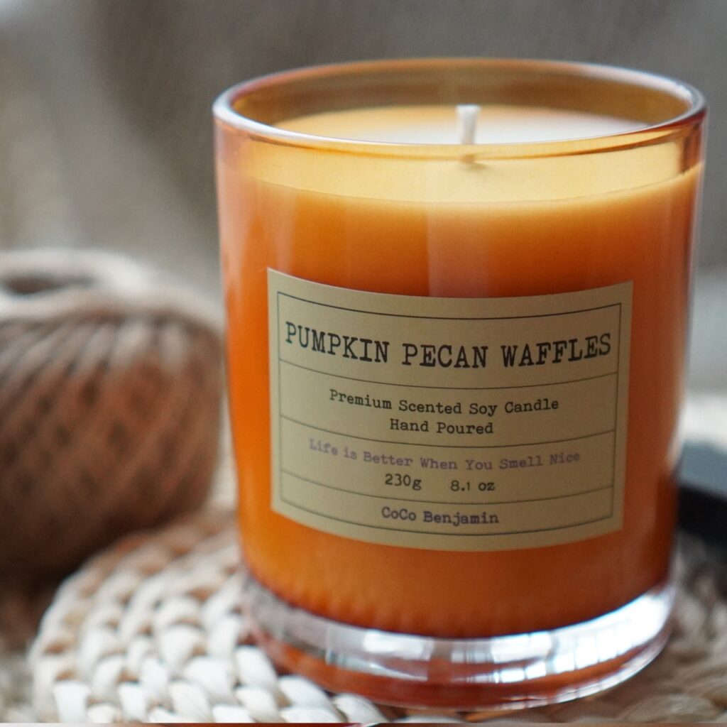 20 Best Pumpkin Scented Candles to Buy This Fall
