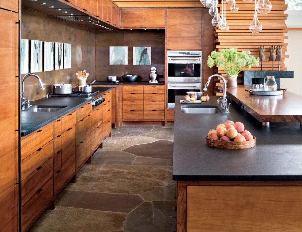 Contemporary Interior Design: A Comprehensive Guide to Master it