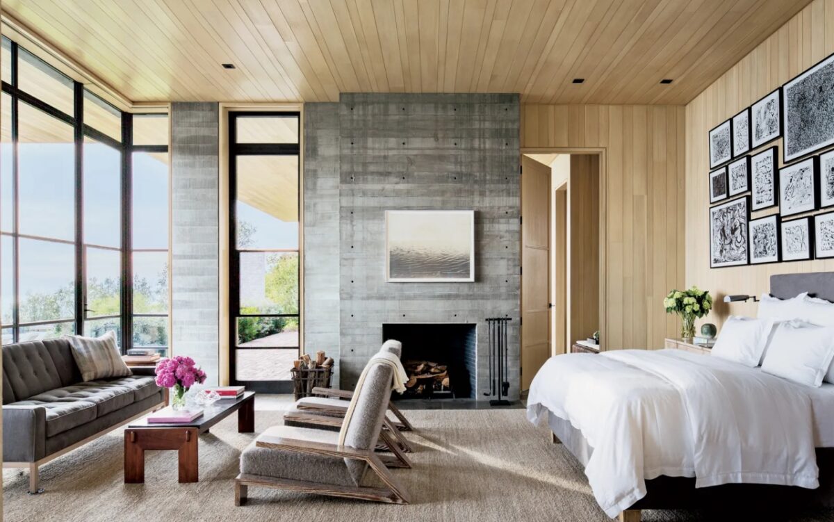 Contemporary Interior Design: A Comprehensive Guide to Master it