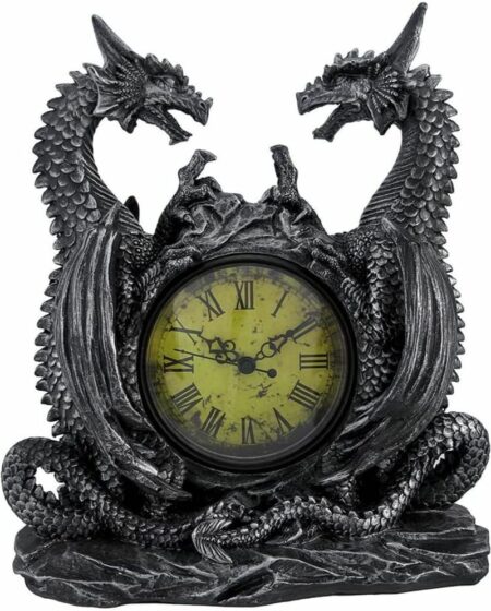 Best Halloween Clocks to Buy Online in 2025