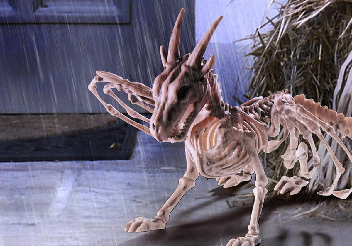 15+ Most Trending Halloween Skeleton Props to Buy in 2023