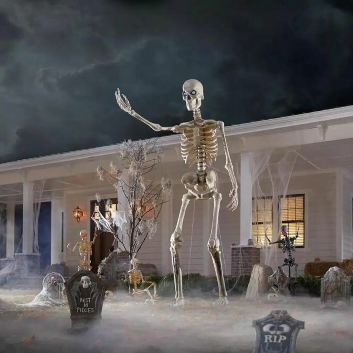 15+ Best Halloween Skeleton Props to Buy in 2022