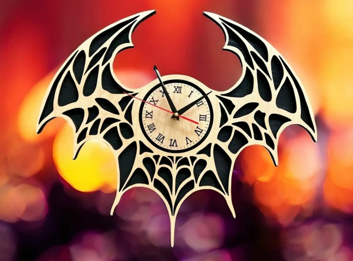 Best Halloween Clocks to Buy Online in 2023