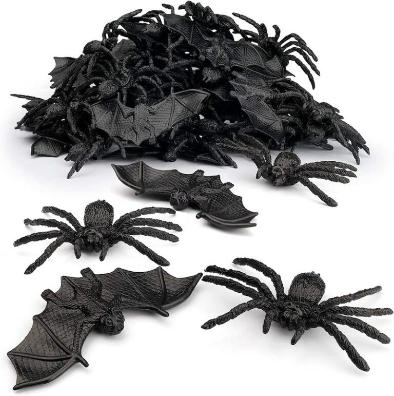 10+ Best Spider Halloween Decorations in 2022
