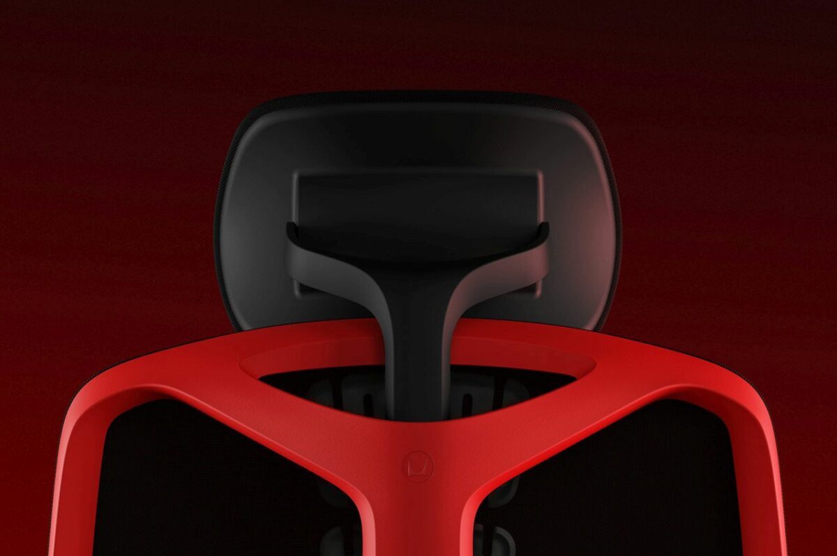 Herman Miller x Logitech G Release Gaming Chair for Cyberpunks