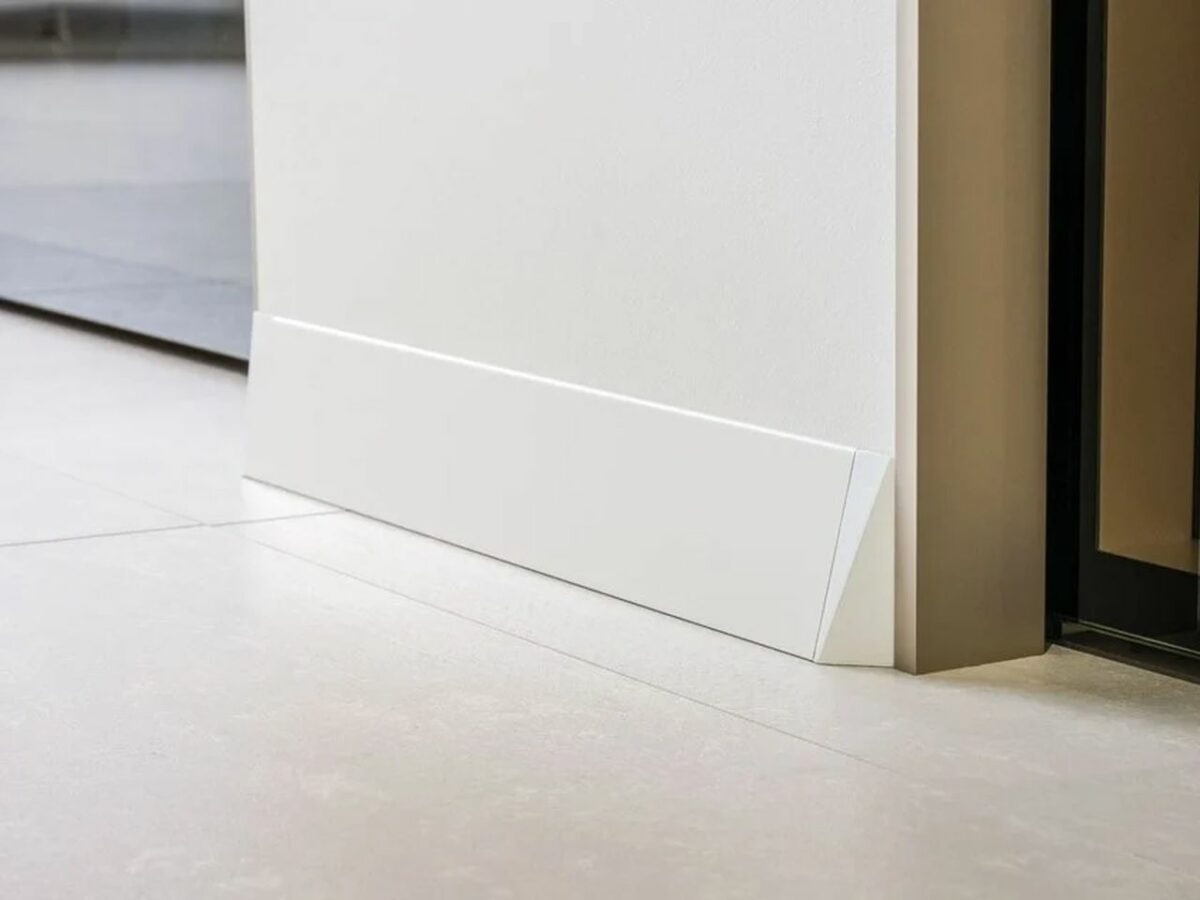 Types of Skirting Boards: Excellent Tips on How to Choose One