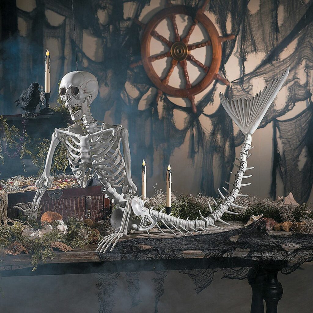 15+ Most Trending Halloween Skeleton Props to Buy in 2025