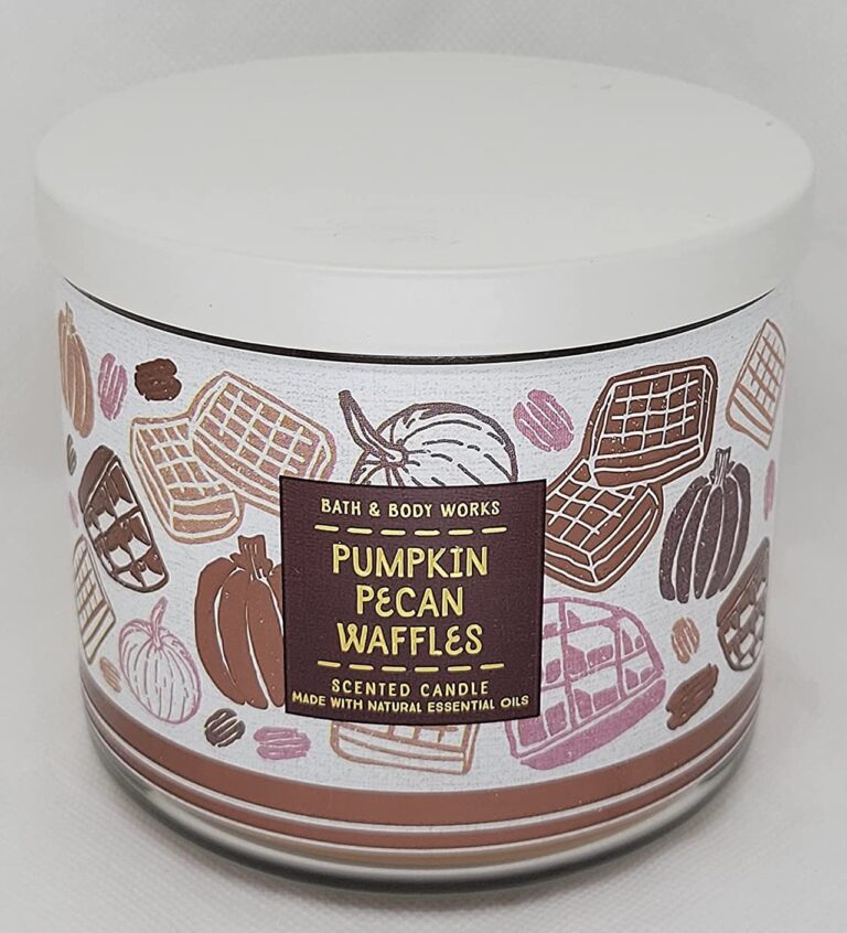 10 Best Pumpkin Candles to Buy This Halloween