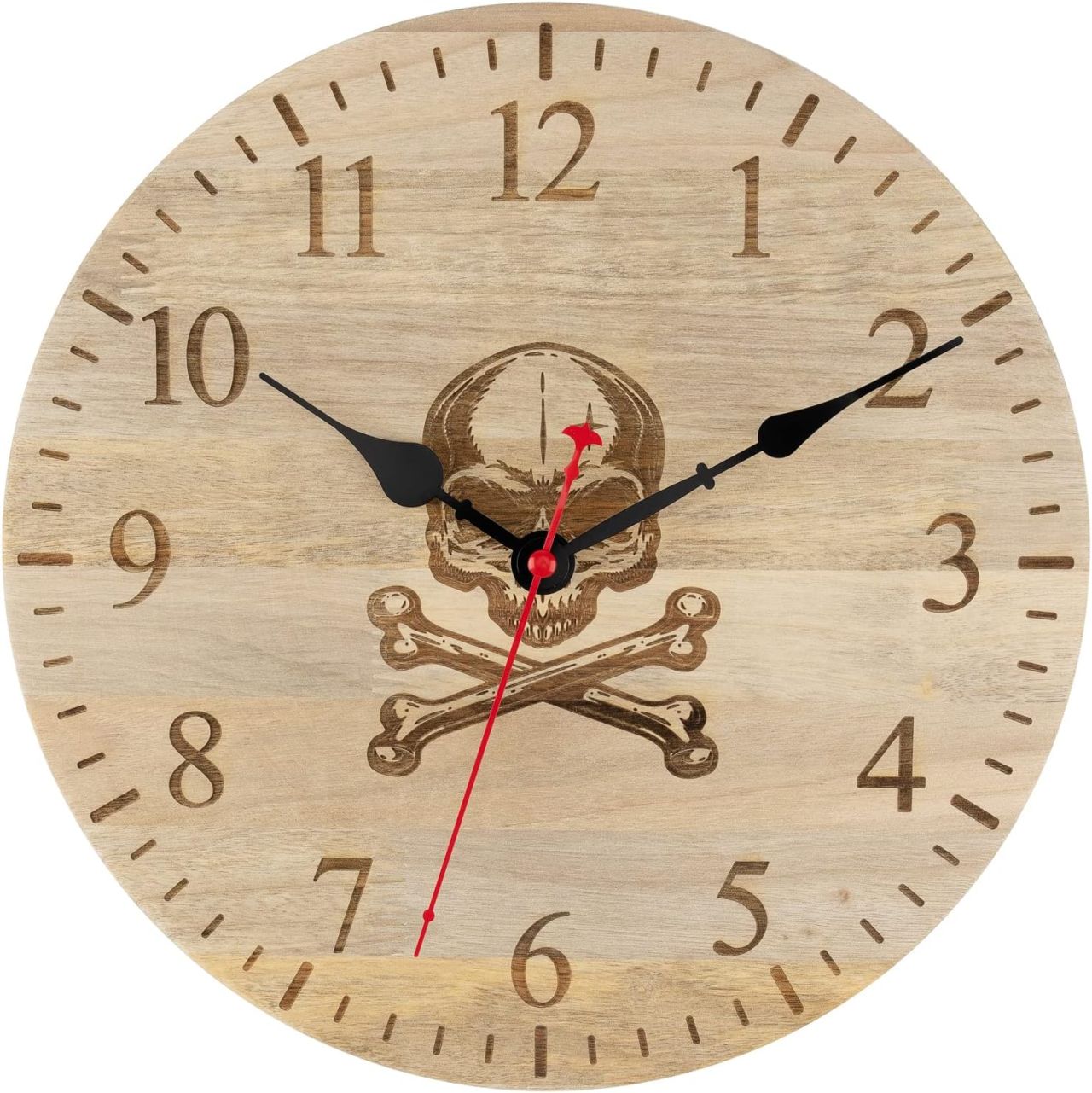 Best Halloween Clocks to Buy Online in 2023