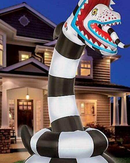 10 Halloween Snake Decoration Ideas for 2022