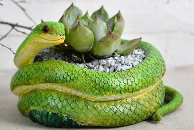 Halloween Snake Decoration Ideas for 2023