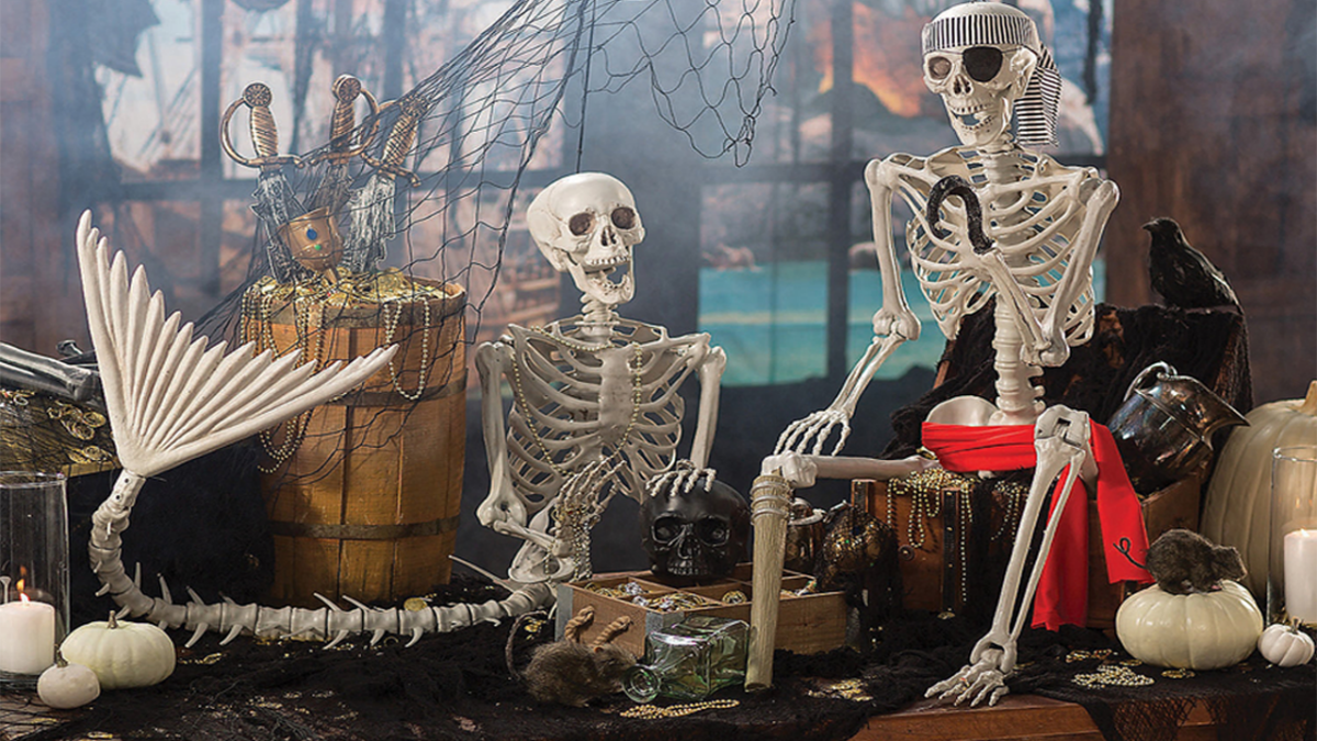 15+ Most Trending Halloween Skeleton Props to Buy in 2025