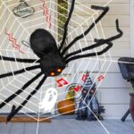 10+ Best Spider Halloween Decorations in 2022