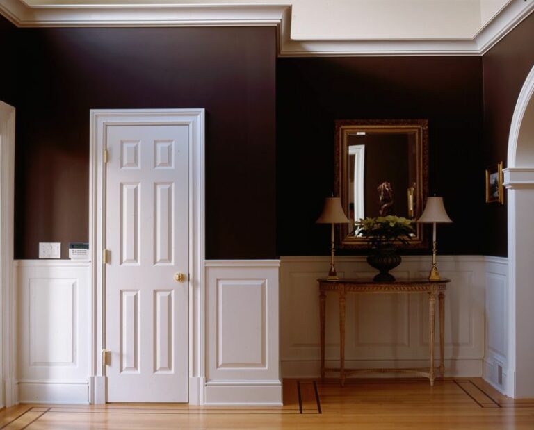 What is Wall Paneling? Things You Need to Know