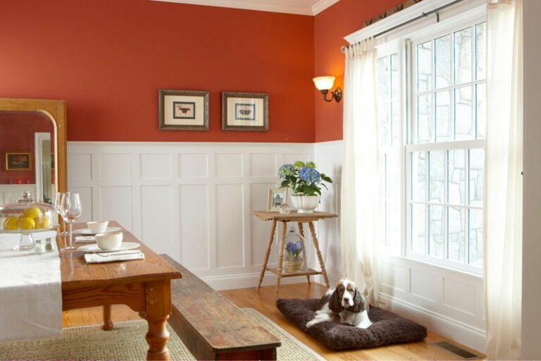 What is Wall Paneling? Things You Need to Know