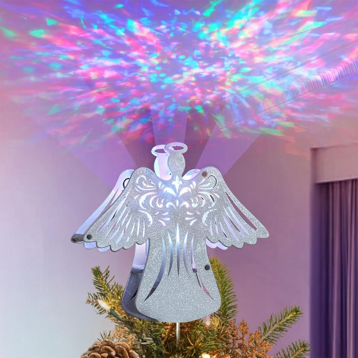 30 Best Christmas Tree Toppers of 2024