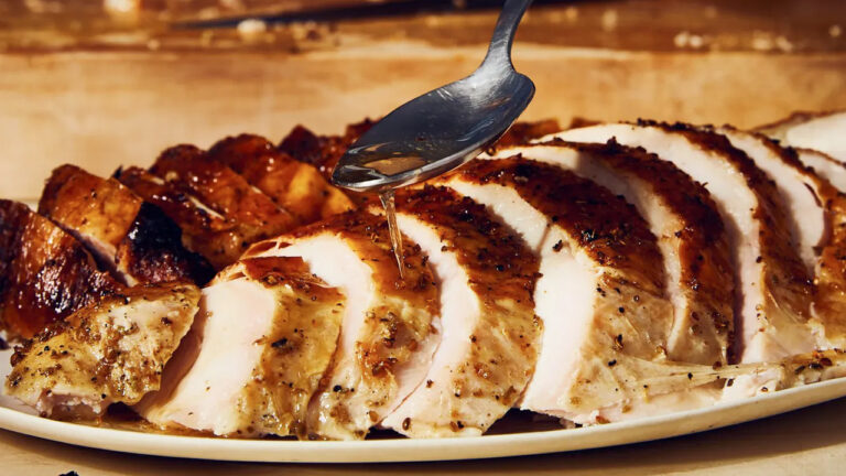 30 Best Thanksgiving Turkey Breast Recipes You Have to Try