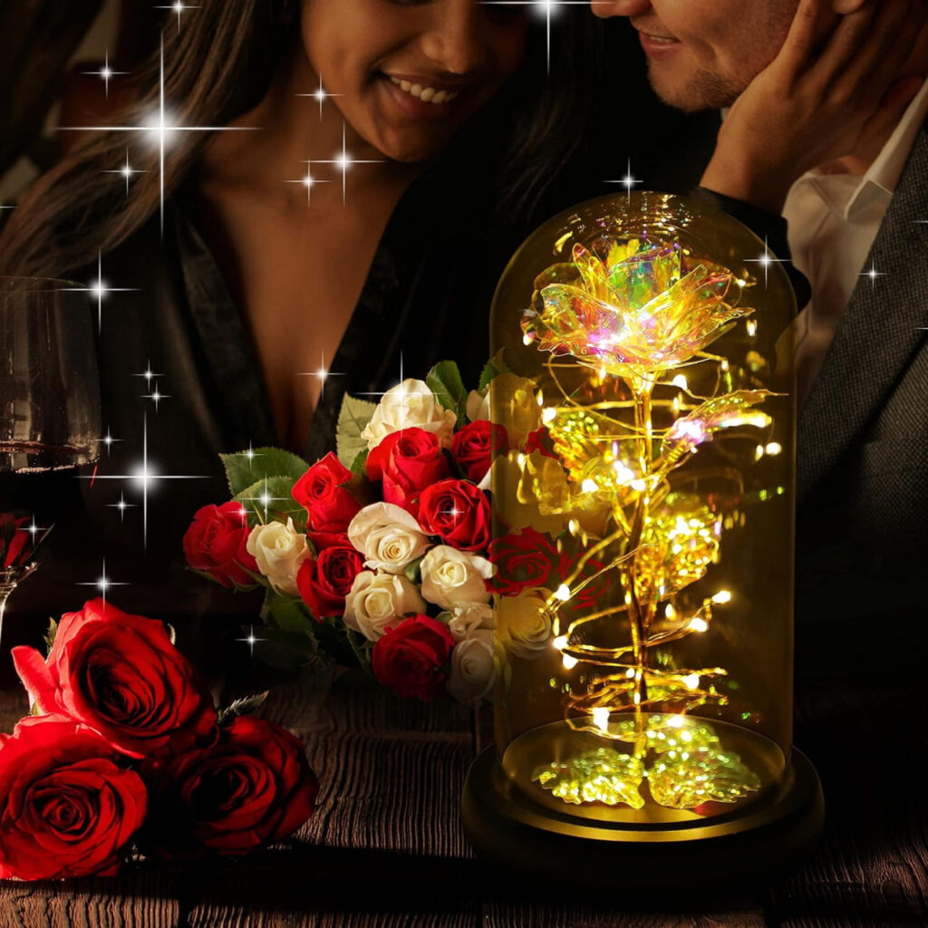 25+ Best Christmas Gifts for Girlfriend