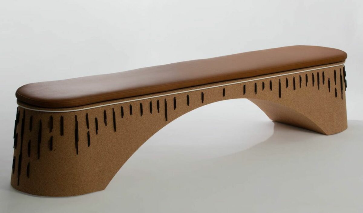 8 Furniture Designs From Dubai Design Week 2022