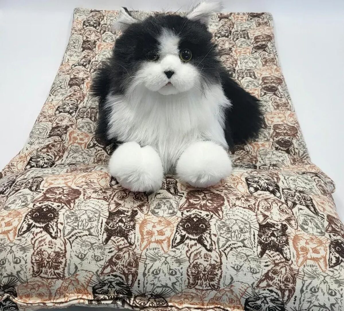 25+ Cat Gifts for Christmas Handpicked With Purrfect Care