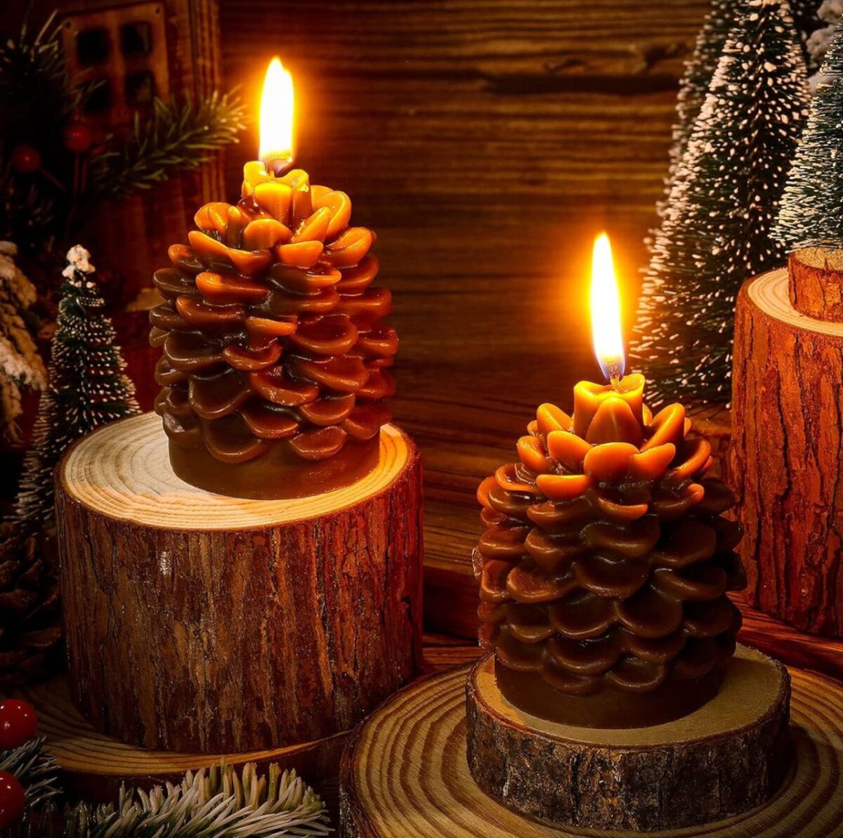 20+ Best Christmas Scented Candles to Buy in 2023
