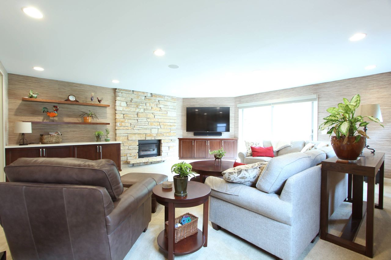 Different Types of TV Wall Mounts: Benefits and Placement Ideas