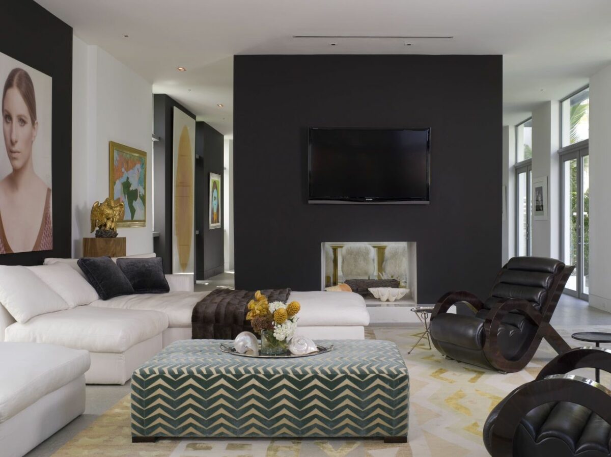 Different Types of TV Wall Mounts: Benefits and Placement Ideas