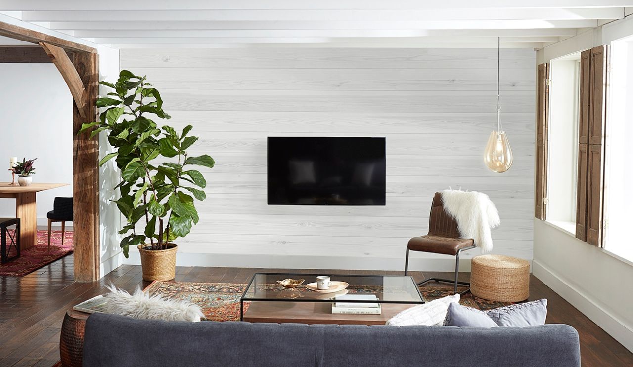 Different Types of TV Wall Mounts: Benefits and Placement Ideas