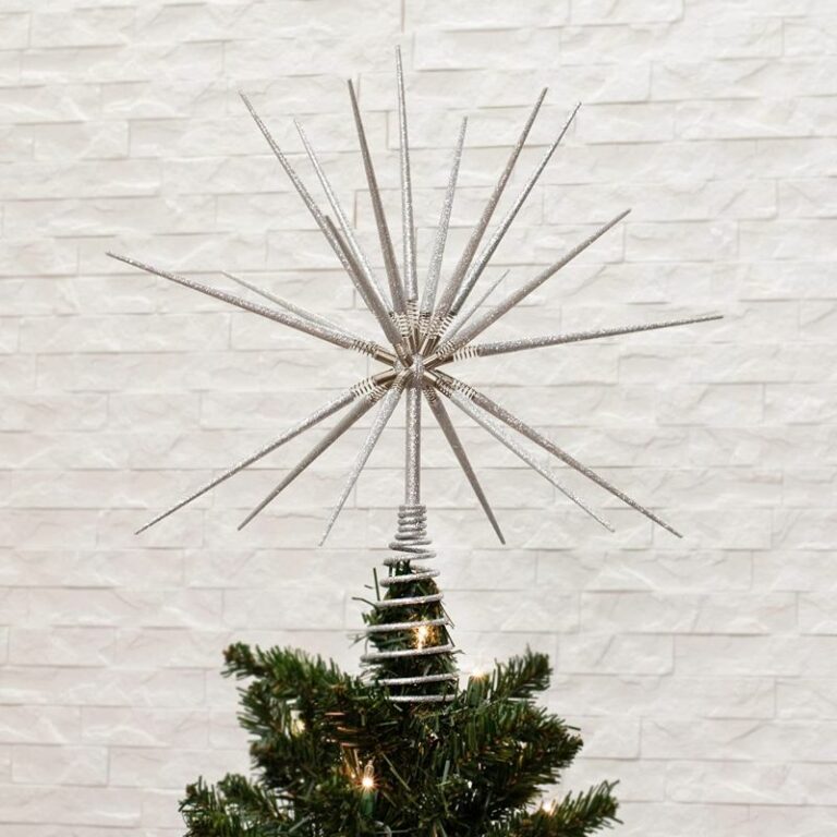 30 Best Christmas Tree Toppers of 2024