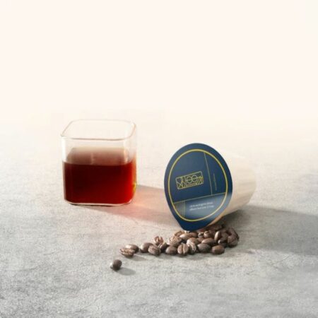 xBloom Coffee Maker Lets You Enjoy Barista Coffee at Home