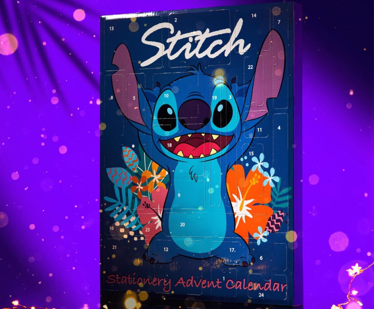 15+ Playful Advent Calendars for Kids From Amazon