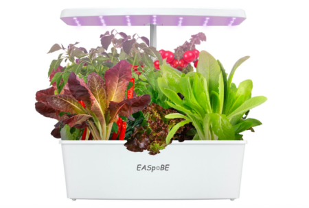 10 Best Automated Indoor Gardens to Buy in 2023