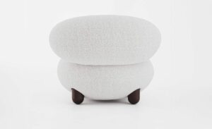 Design Meets Art in NOOM's Flock Furniture Collection